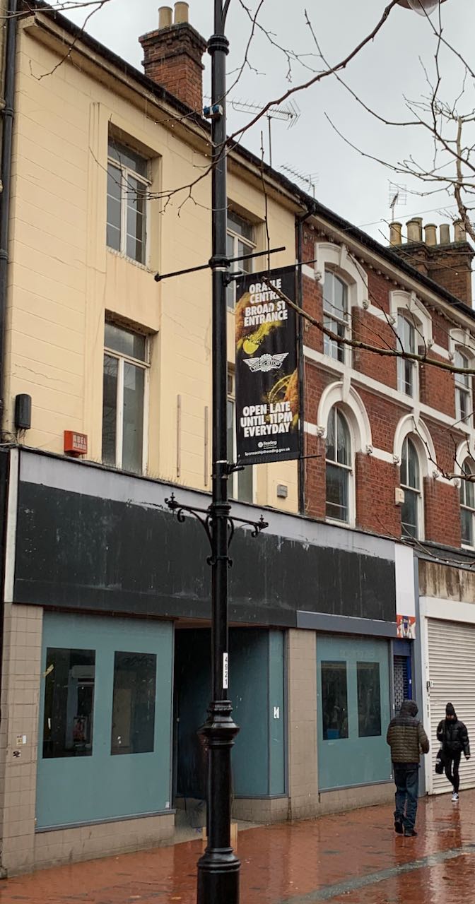 88 Broad Street – planning application withdrawn – Reading Conservation ...