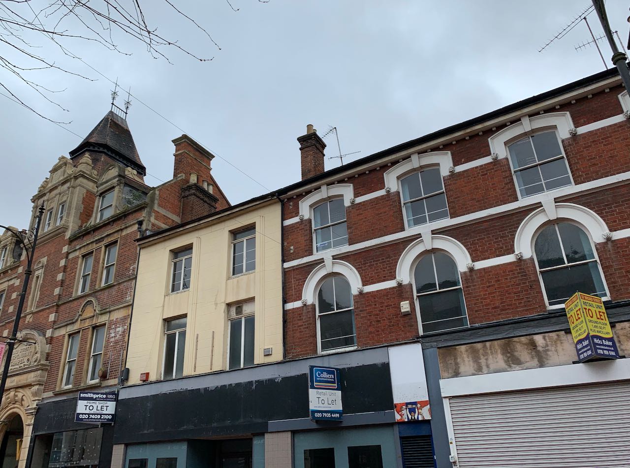 88 Broad Street – planning application withdrawn – Reading Conservation ...