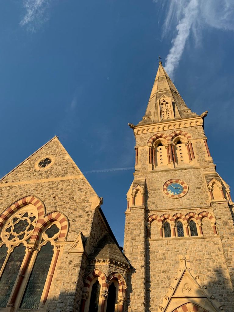 Eldon Square Conservation Area – Reading Conservation Area Advisory ...