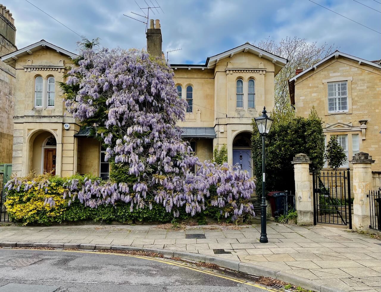 Eldon Square Conservation Area – Reading Conservation Area Advisory ...